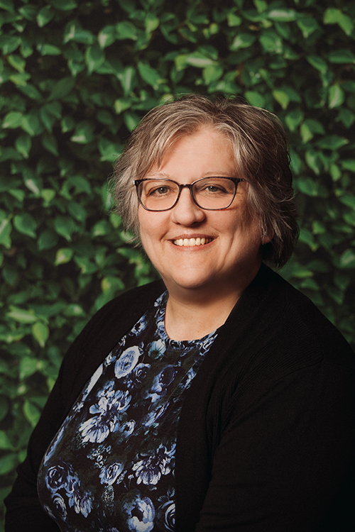 Board and Leadership