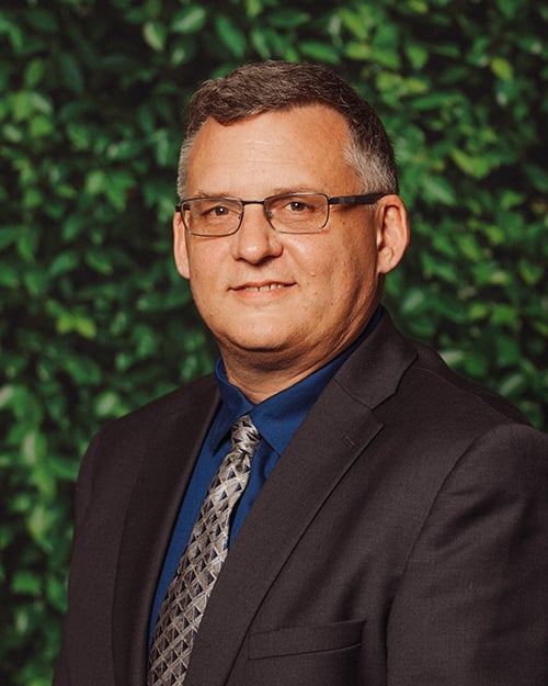 Board and Leadership