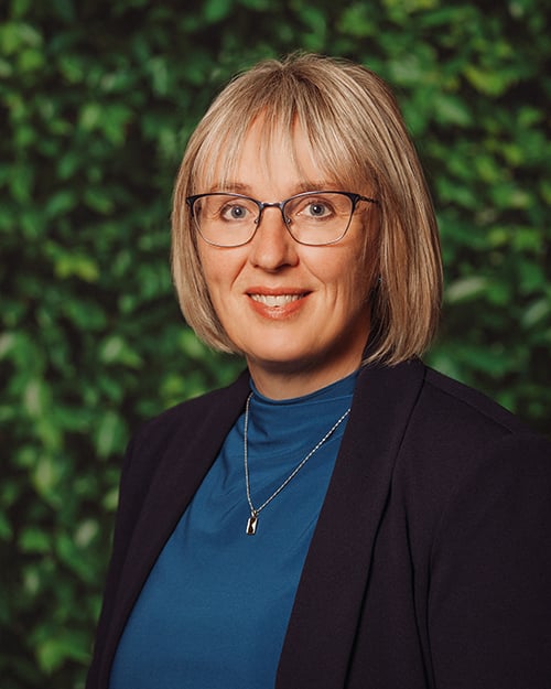 Board and Leadership