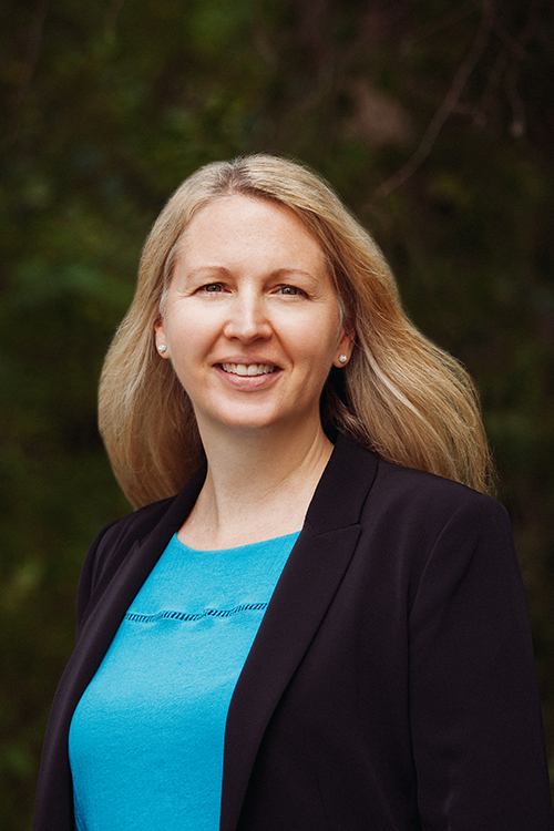 Board and Leadership