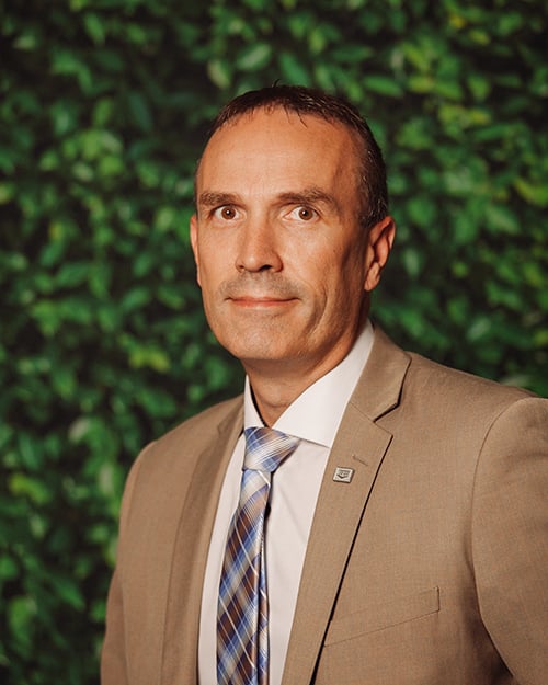 Board and Leadership