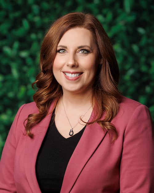 Board and Leadership