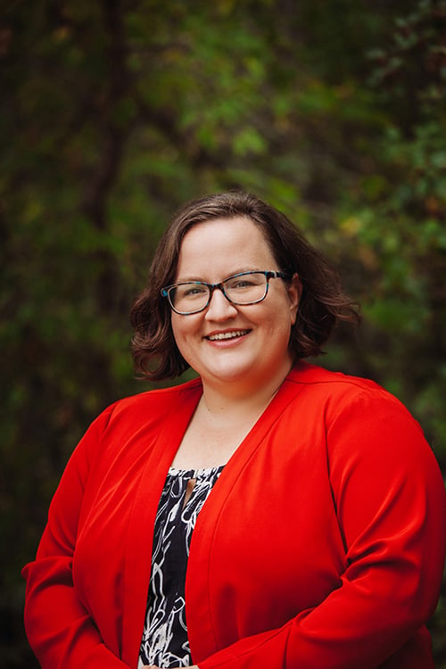 Board and Leadership